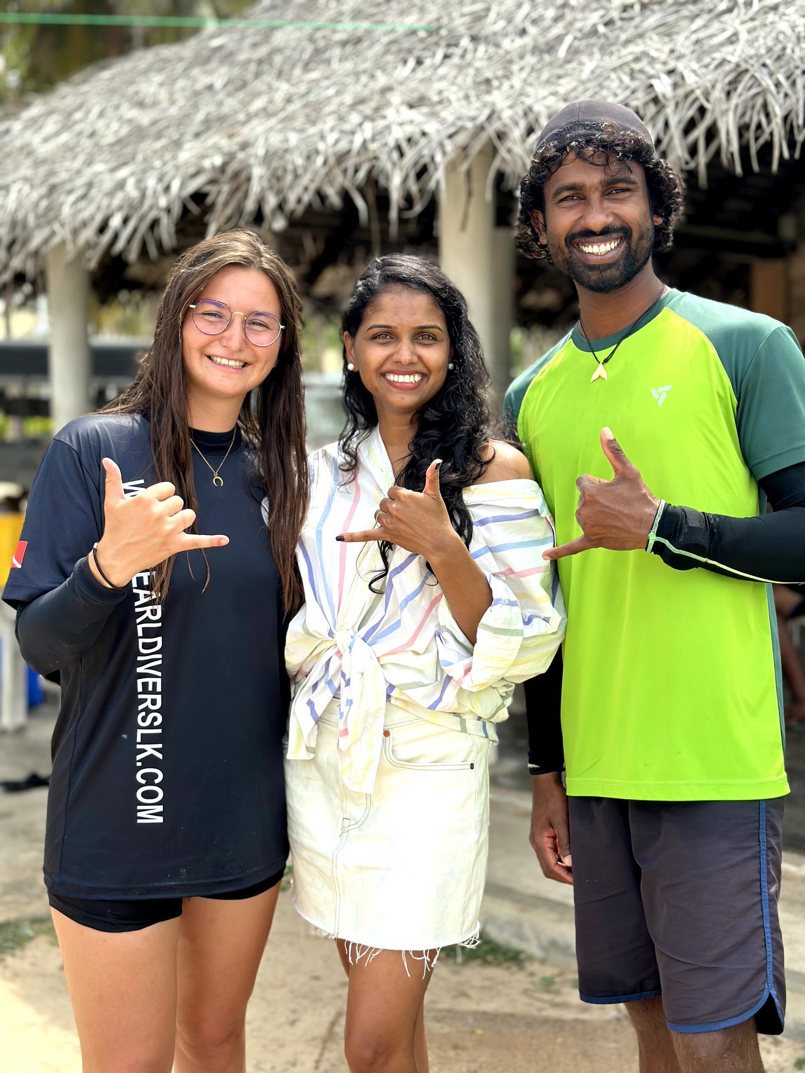 Sea Souls | PADI Scuba Diving Courses in Sri Lanka - Unawatuna, Trincomalee & Mirissa